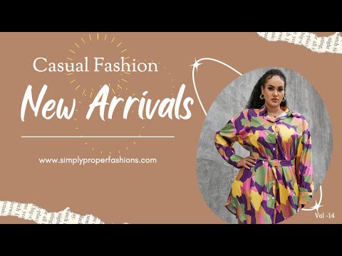 New Arrivals  04/27/2022