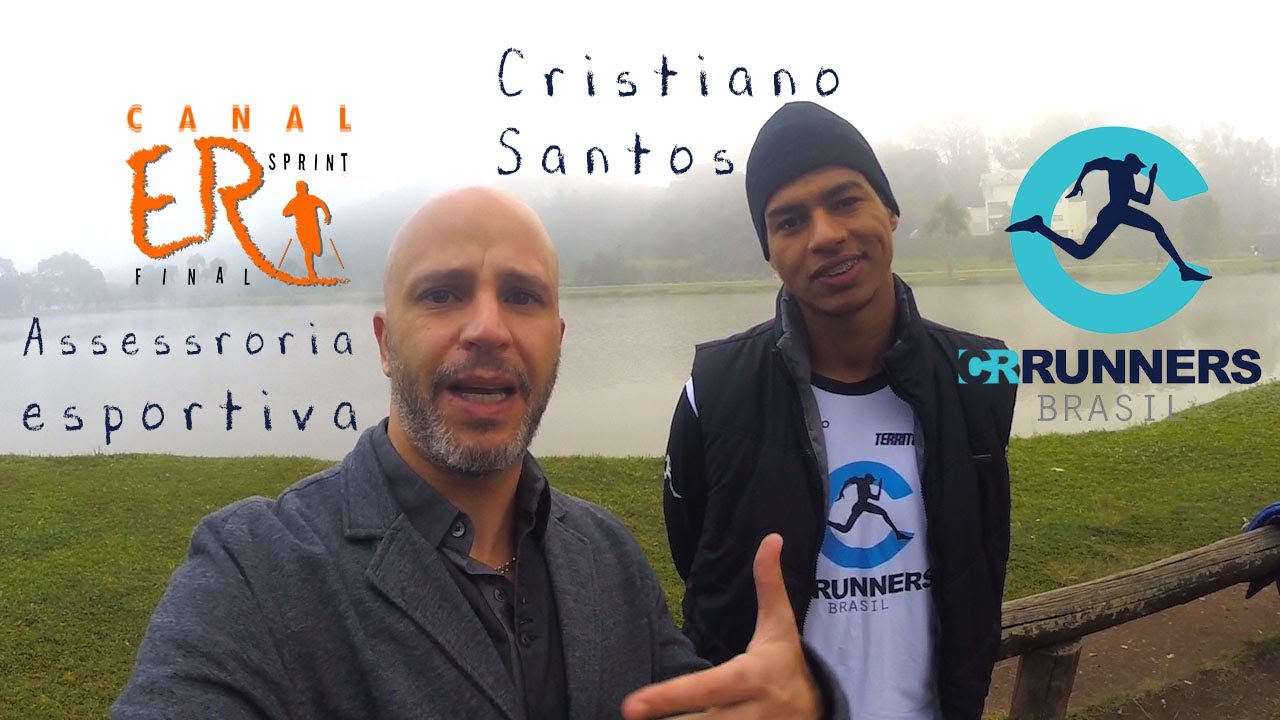 Vídeo #18 - Assessoria Esportiva: CR Runners - YouTube