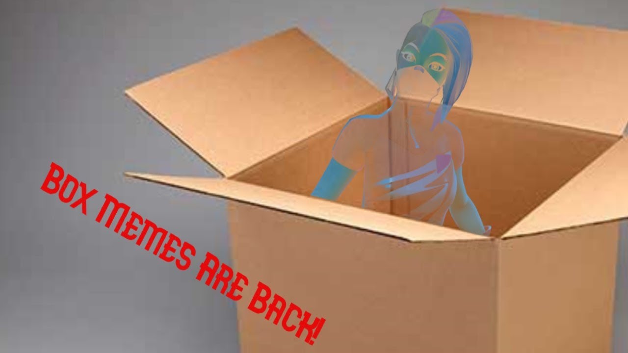 Box Memes Fortnite - YouTube