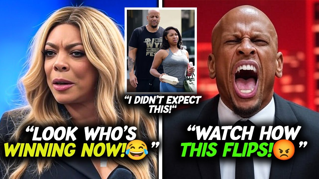 Wendy Williams WINS Big As Sharina Hudson Faces Harsh Reality Fans Are ...