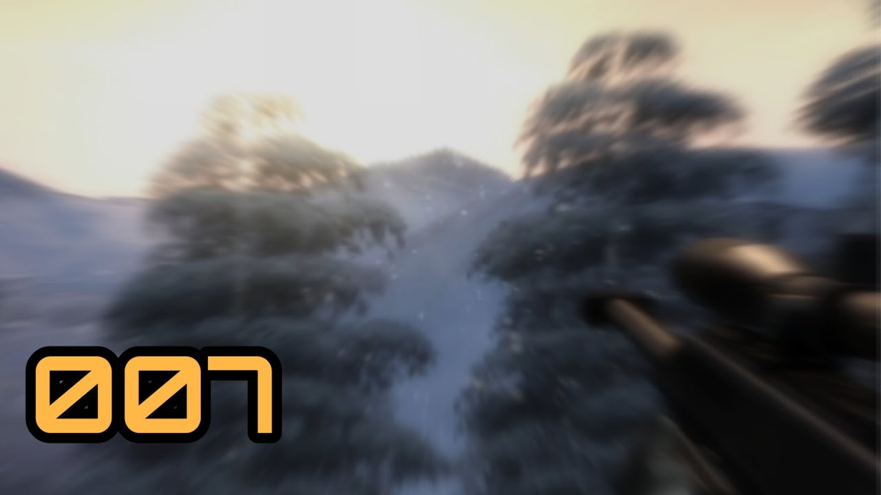 THE HELIPAD | Battlefield 2 Modern Combat #7 | (No Commentary) PS2 ...