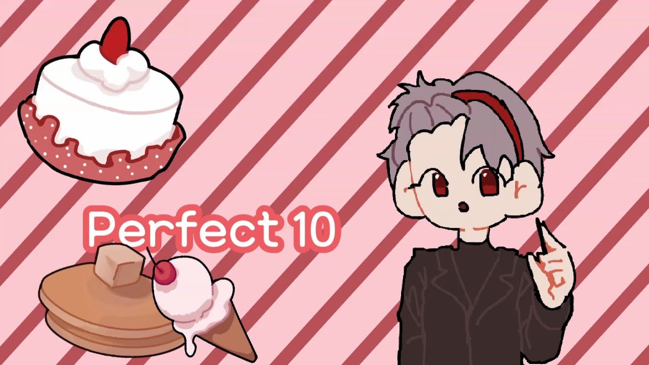 [Original meme] perfect 10 meme / 오리지널 밈 - YouTube