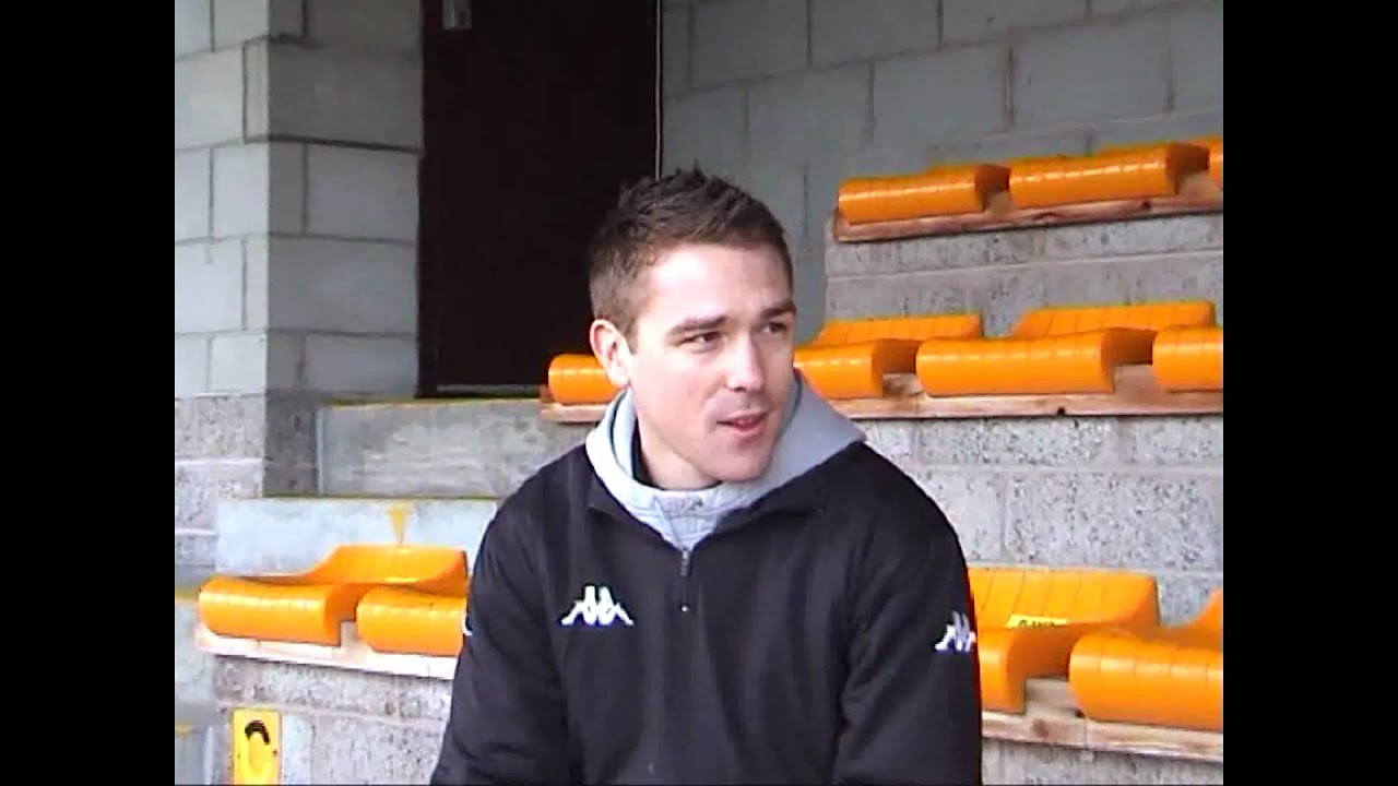 David Binnie talks to Adam Hay.mpg - YouTube