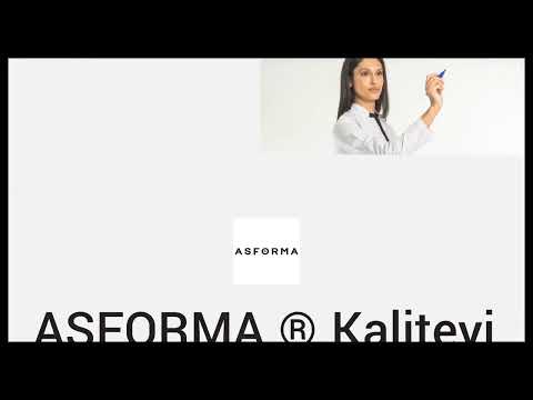 Uniformma   Öğretmen Önlüğünde ASFORMA 2