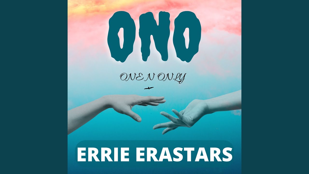 ONO (ONE AND ONLY) - YouTube