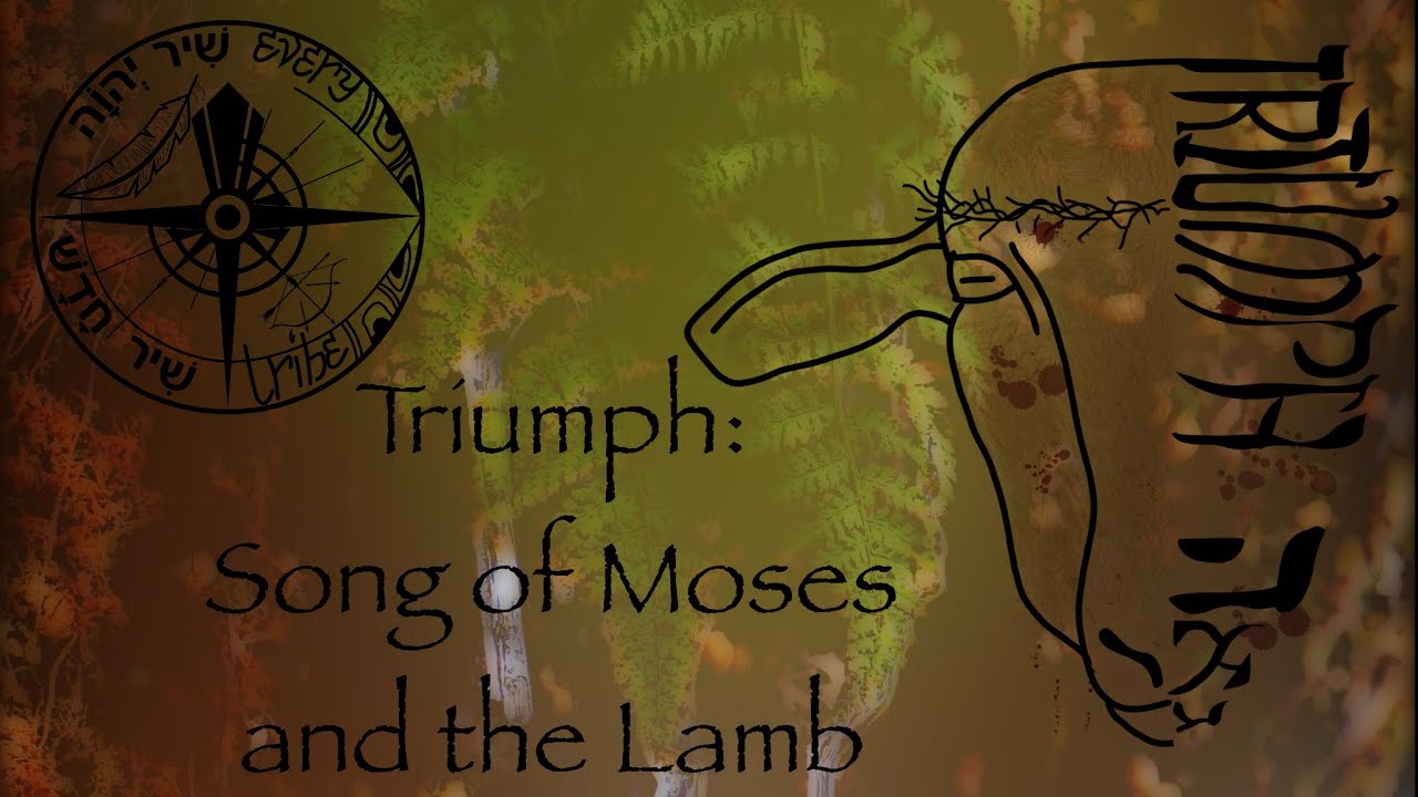 Triumph (Song of Moses and the Lamb)- Every Tribe Studios - YouTube