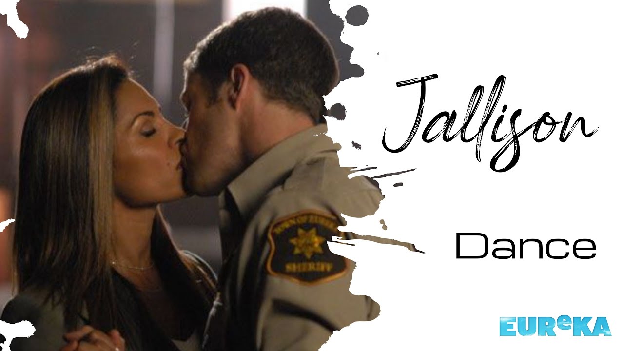 Jack/Allison ~ "Dance" // EUReKA - YouTube