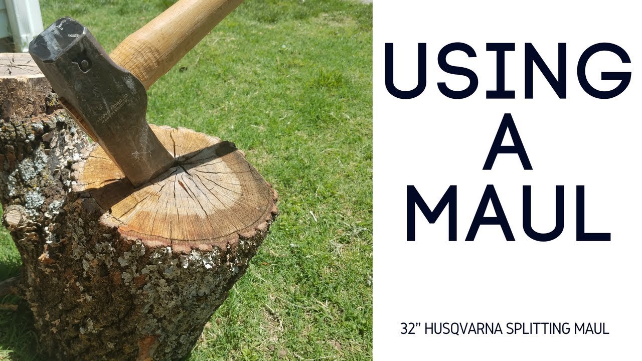 Is This the Best Maul Ever?!?! - YouTube