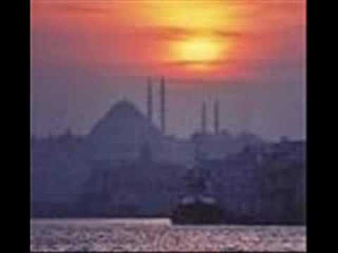 Kibariye - Ah Istanbul