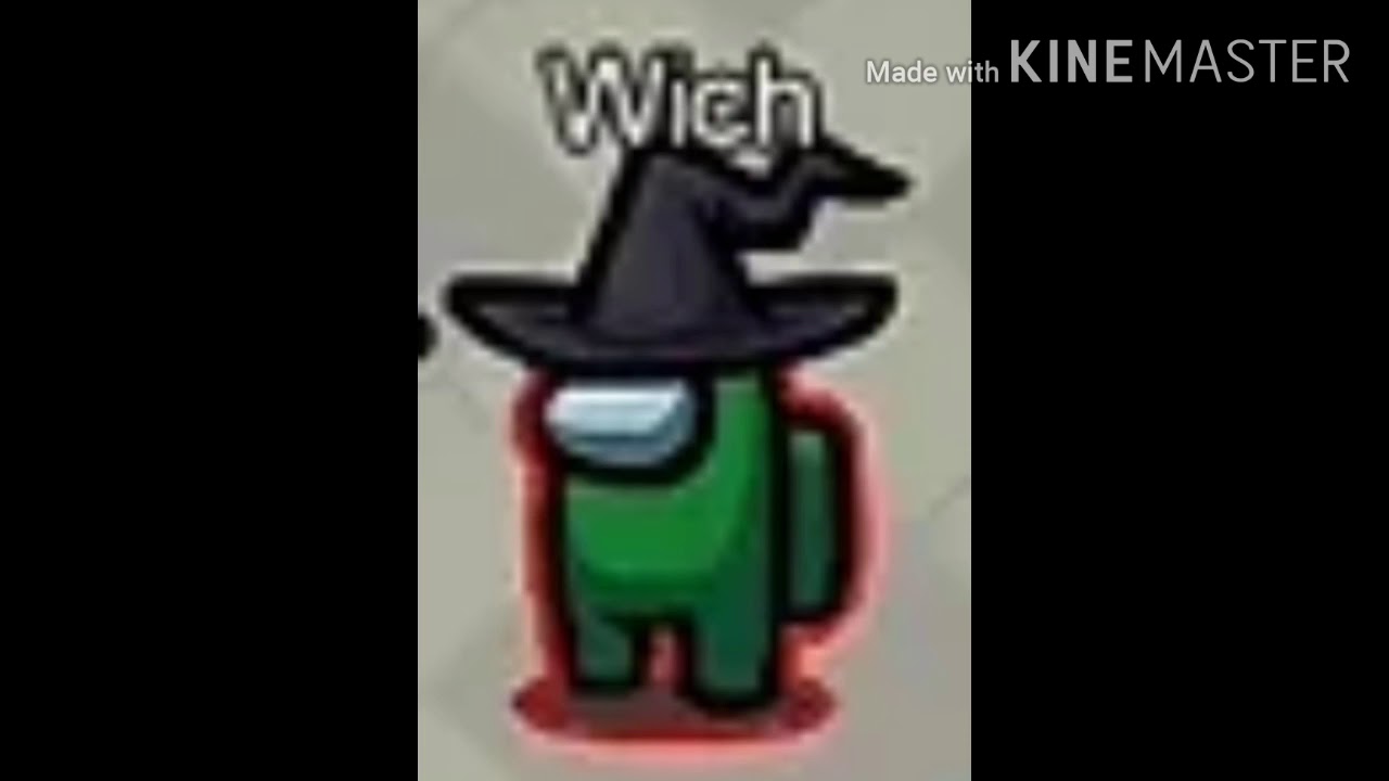 Trick or yeet but among us - YouTube