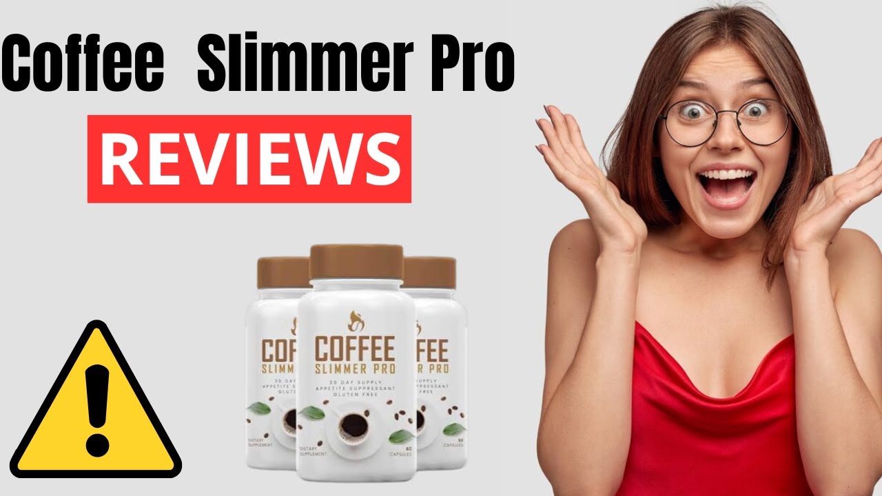 Coffee Slimmer Pro – Alert! You will be surprised! Coffee Slimmer Pro Reviews - YouTube