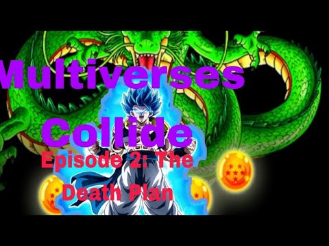 Multiverses Collide Ep. 2 - YouTube