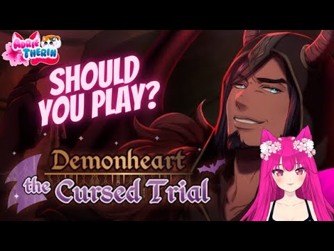 Should You Play Demonheart The Cursed Trial Early Access | Adrie ...