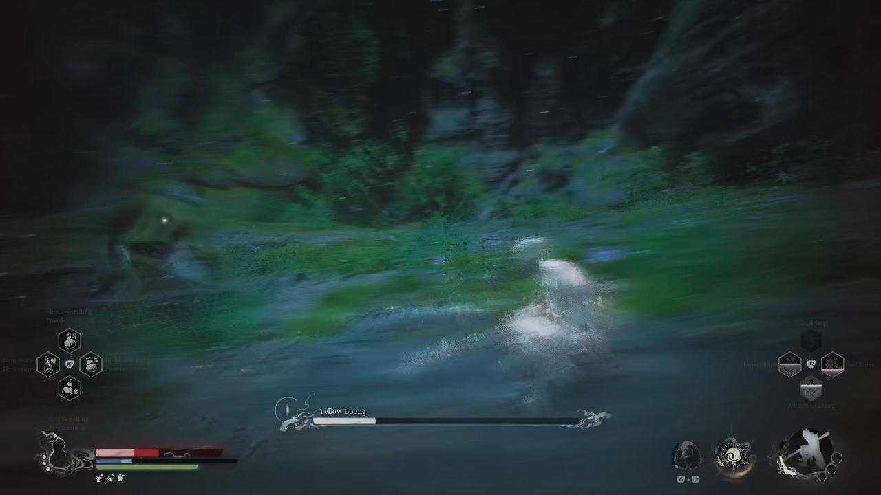 Black Myth: Wukong fdc - YouTube