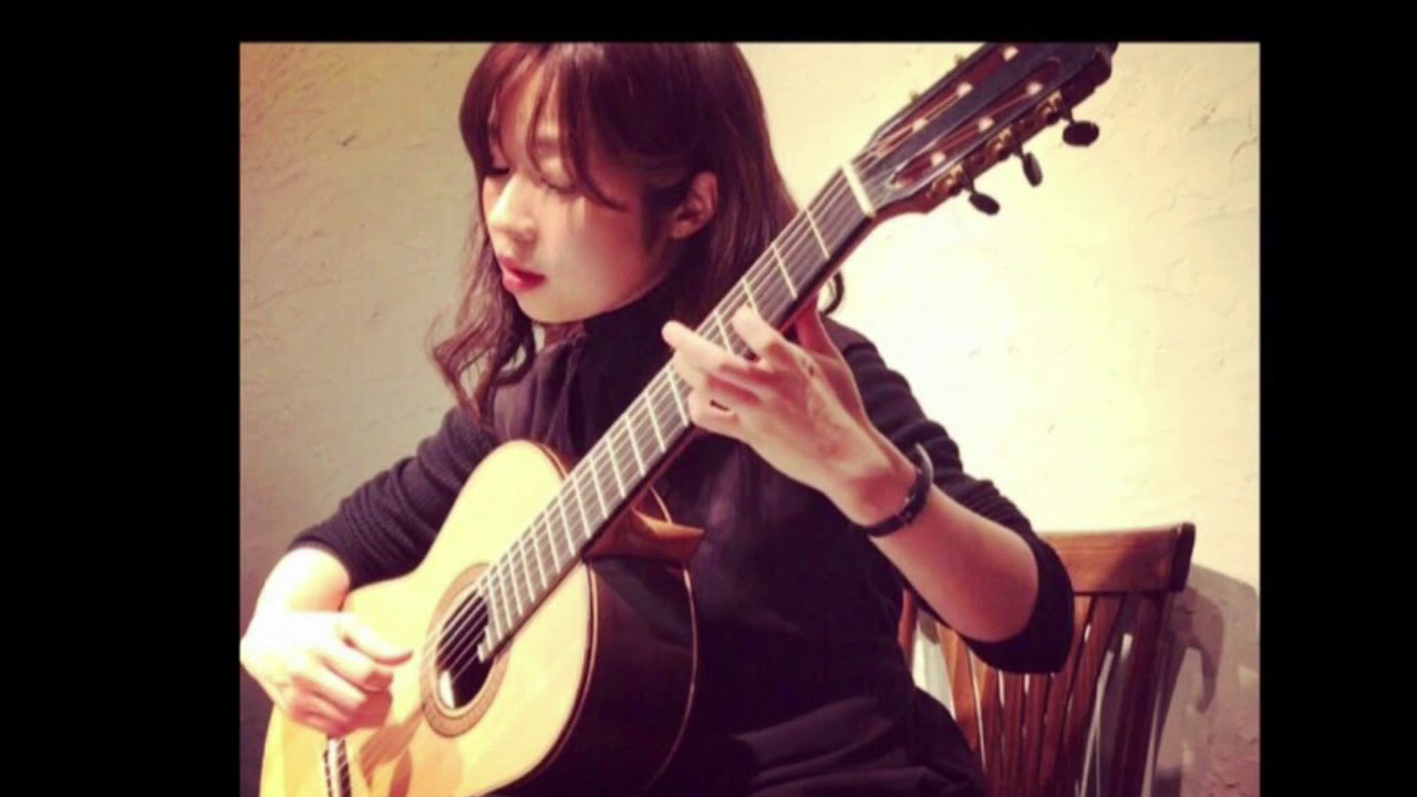 Jorge Ritter "Three Pieces" 2.Con Sabor - YouTube