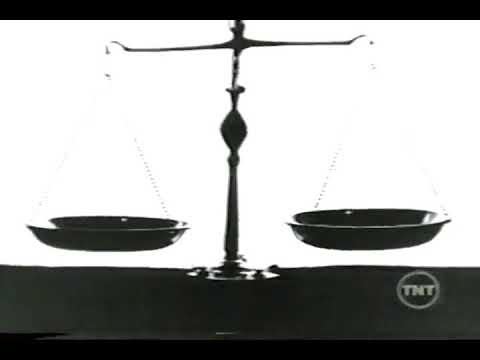 Law & Order Intro (2004 TNT Airing) - YouTube