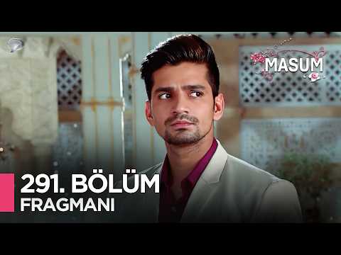 Masum Hint Dizisi | 291. Bölüm Fragmanı @kanal7​
