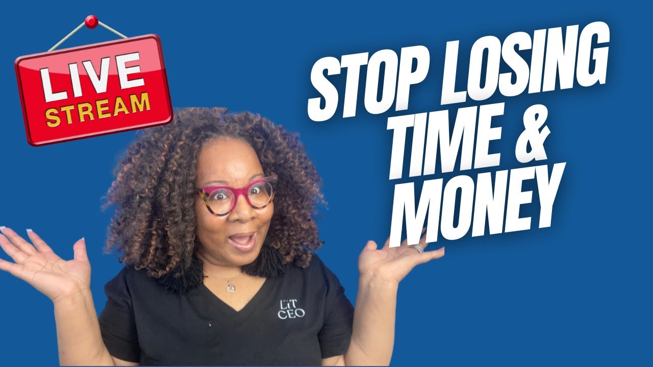 How to Stop Losing Time & Money as a Self-Published Author ...