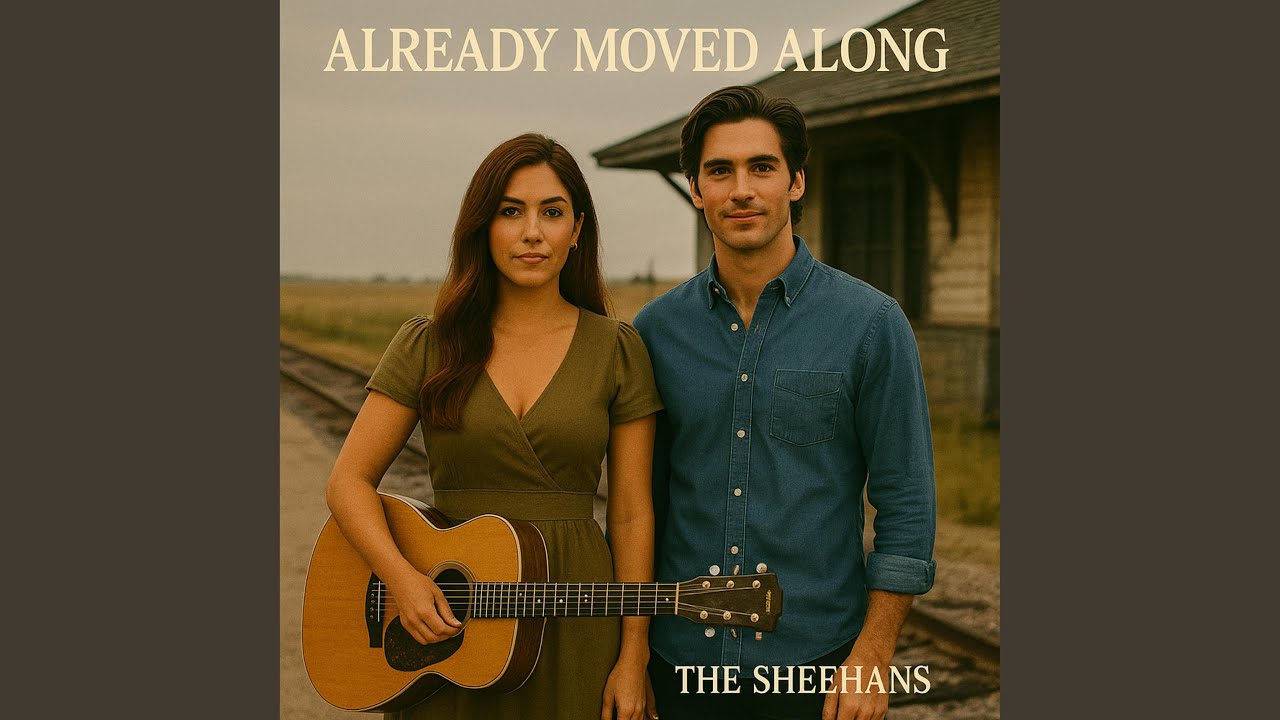 Already Moved Along - YouTube