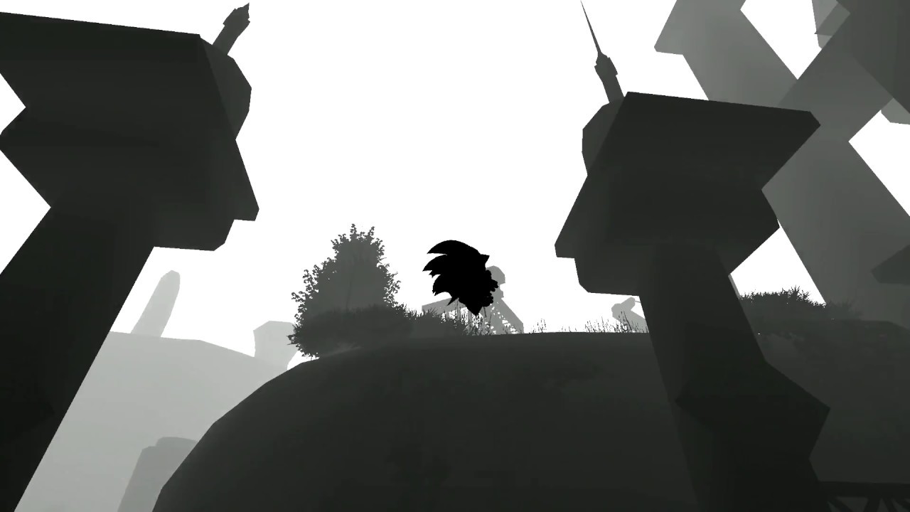 Sonic Colors (Limbo Edition) - YouTube