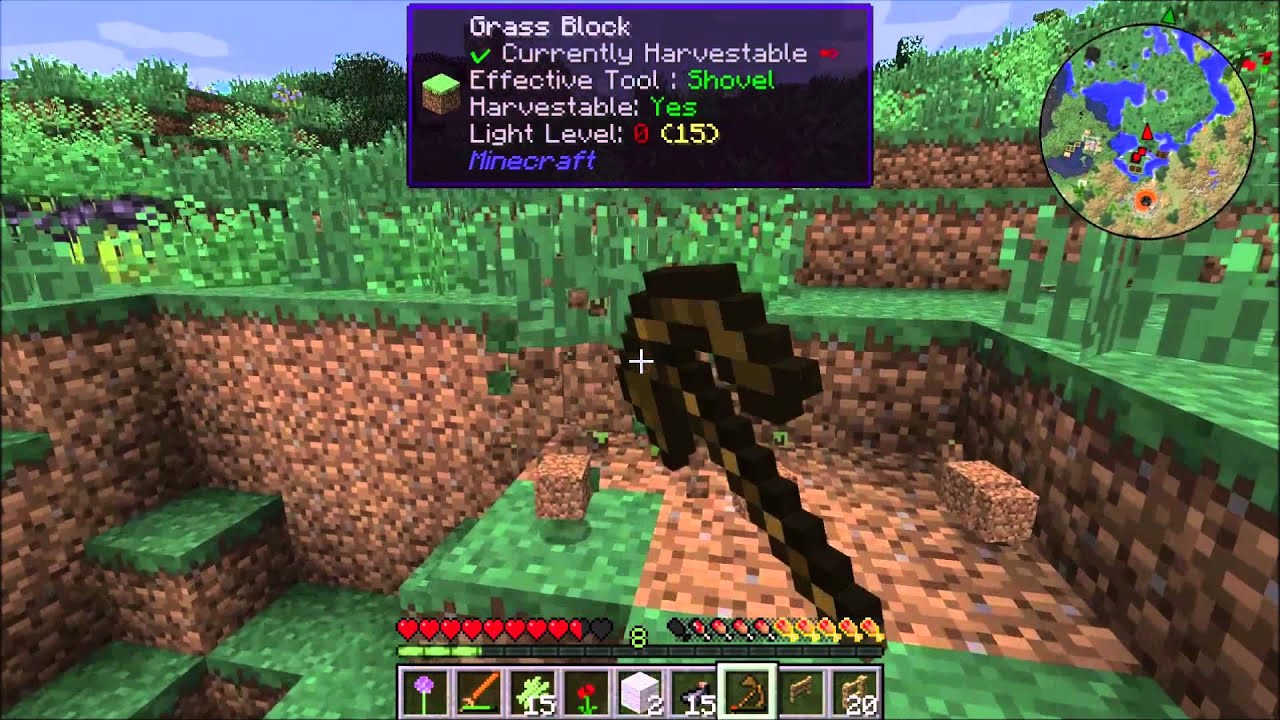 Minecraft Conquer the Server 6# - Industrial Hemp Lords - YouTube