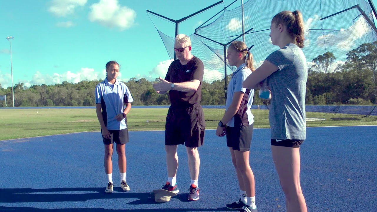 Sheldon College Athletics on a Games High - YouTube