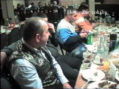 Xelil Xocavendli Rusiya toyu 1