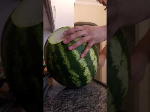 Kesmece Karpuz