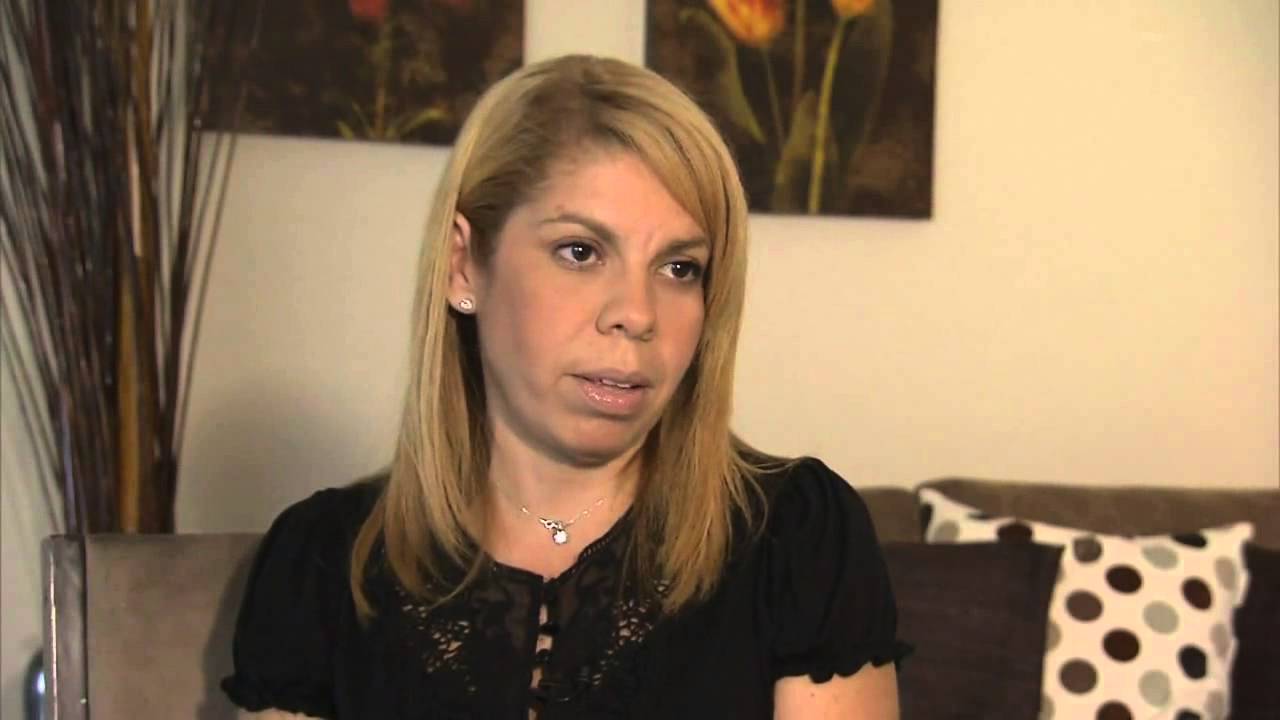 Michelle C Sanchez Immigration Attorney Miami Florida - YouTube