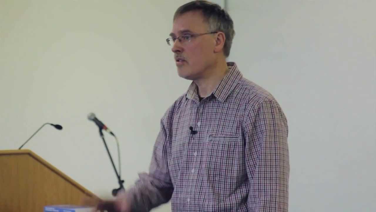 Bob Gorzynski - The Power of Strategic Thinking - YouTube