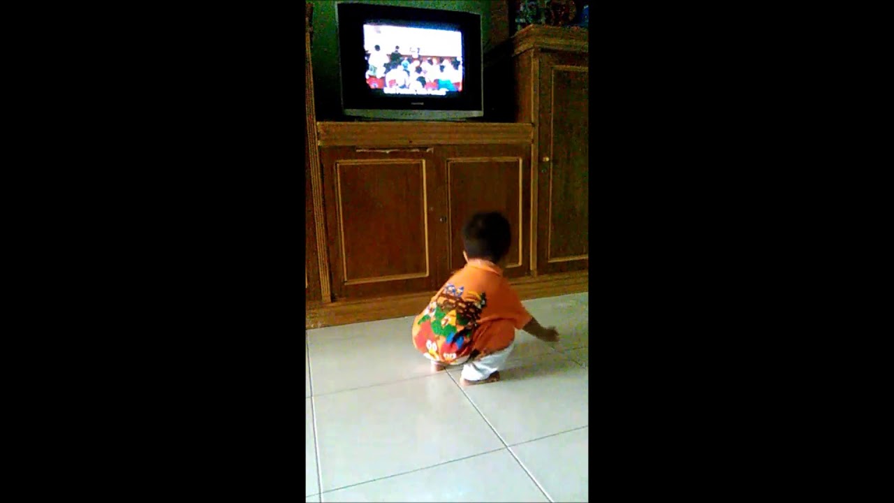 Super lucu Goyang Partai Perindo 2 - YouTube