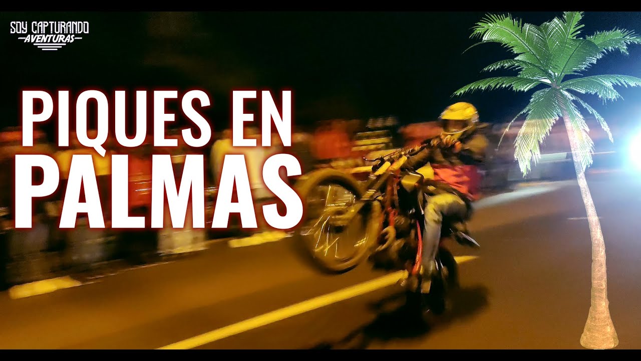 ASI SE VIVE LOS PIQUES EN MEDELLIN: Pique Hunting in Medellin and ...