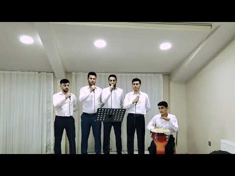 Öyle Özledik ki Seni Efendim | Sensin Alemlerin Nuru Güneşi | ilahi