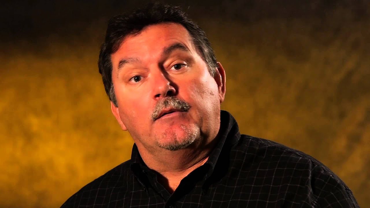 Wilson Bateman - YouTube