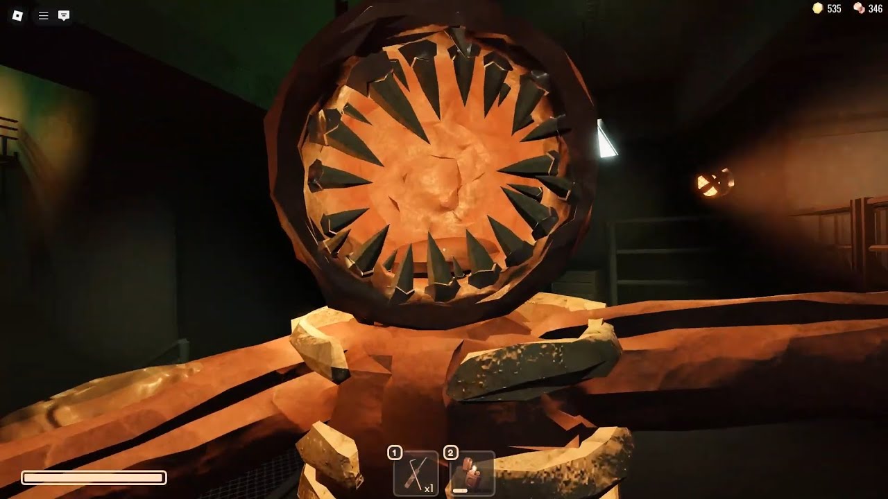 ROBLOX DOORS OG 2021 | DOOR 100 EPIC FAIL - YouTube