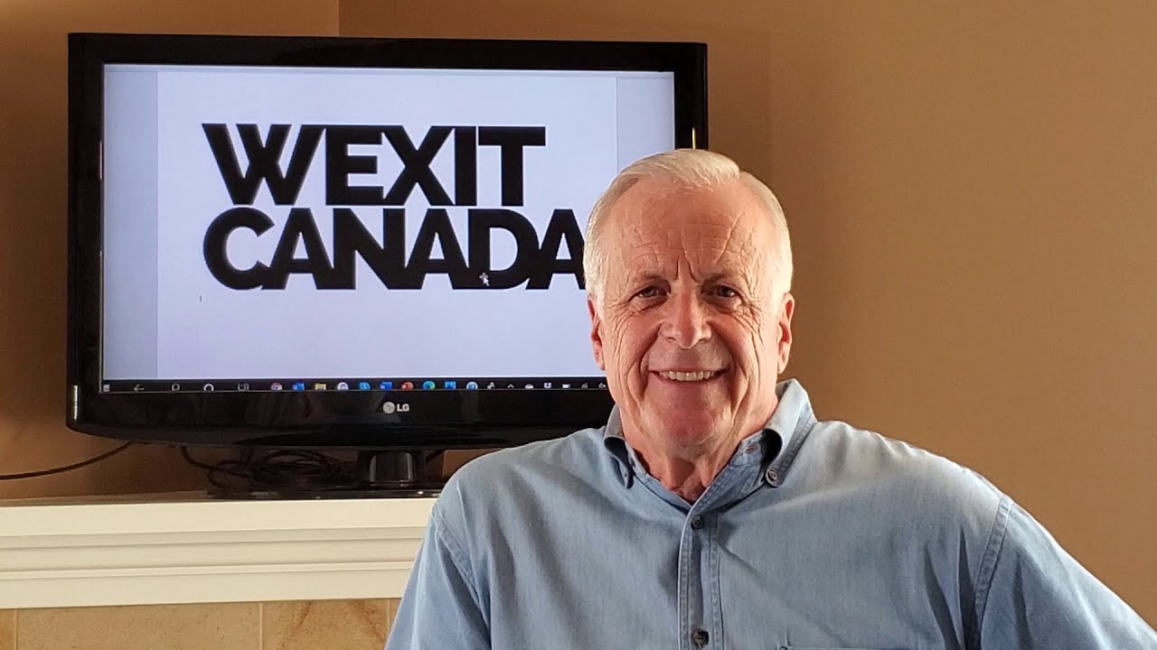 Maverick Party (formerly Wexit Canada) Why Western Canada needs a ...
