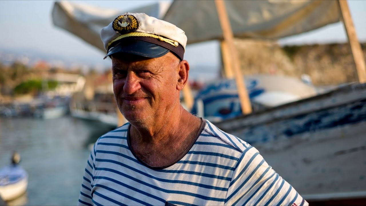 There once was a man from Nantucket - YouTube