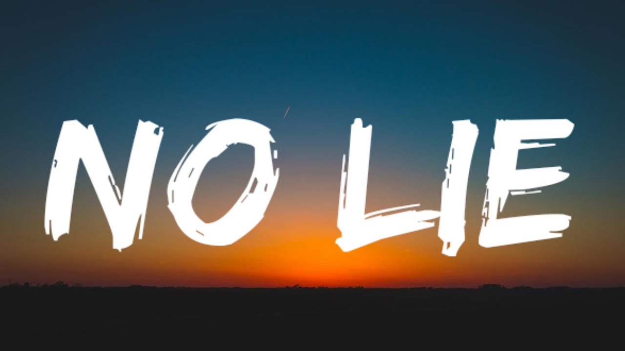 Sean Paul, Dua Lipa - No Lie (Lyrics) - YouTube