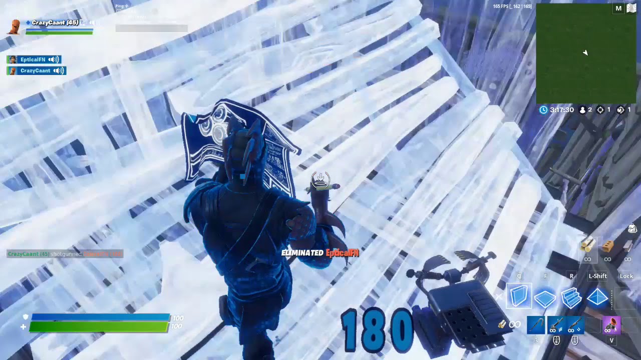 Fn Highlights #1 - YouTube