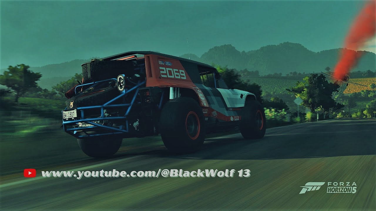 Forza Horizon 5 | Tulum-Expedition - Fun - Spaß in Forza Horizon 5 #004 ...