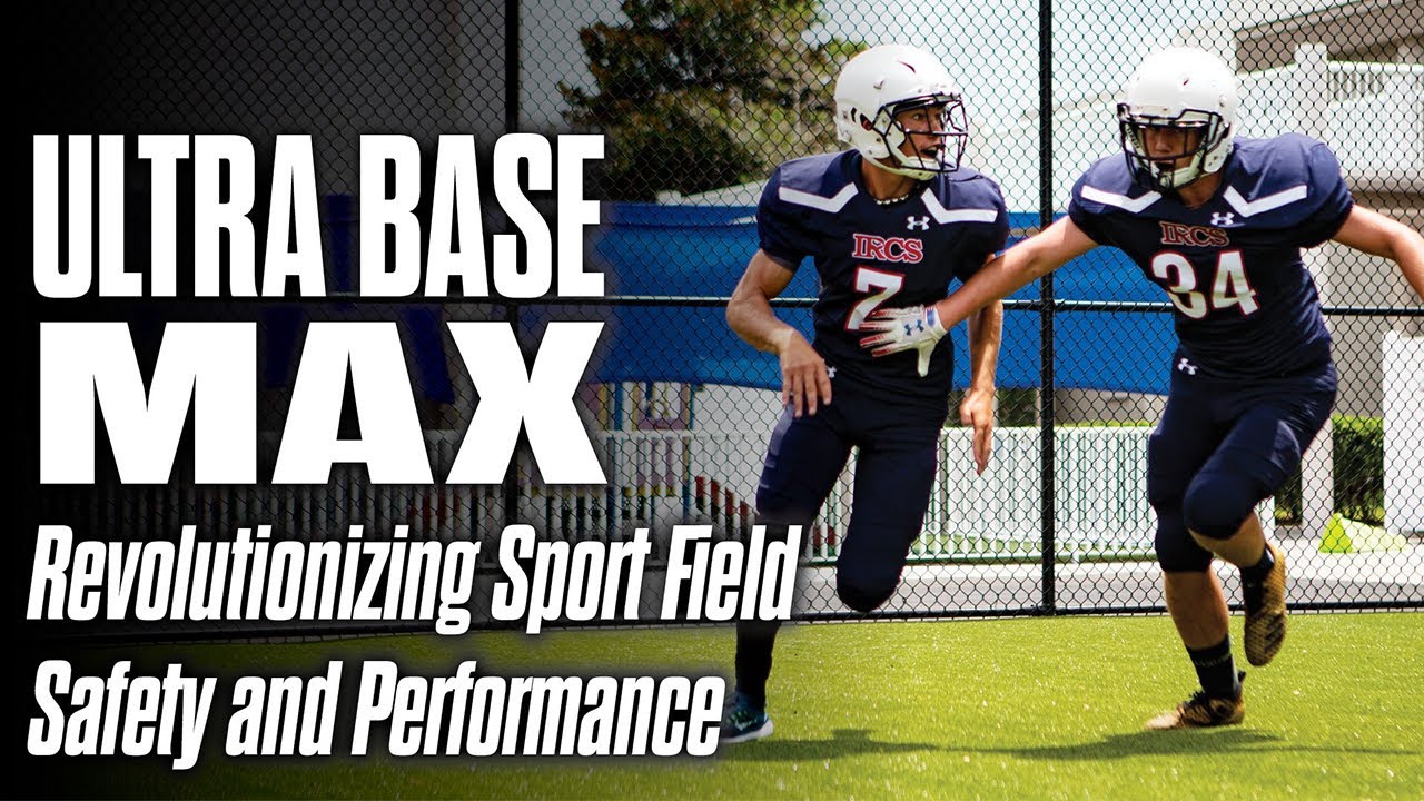 Introducing Ultra Base MAX - The Next Generation of Base Technology for ...