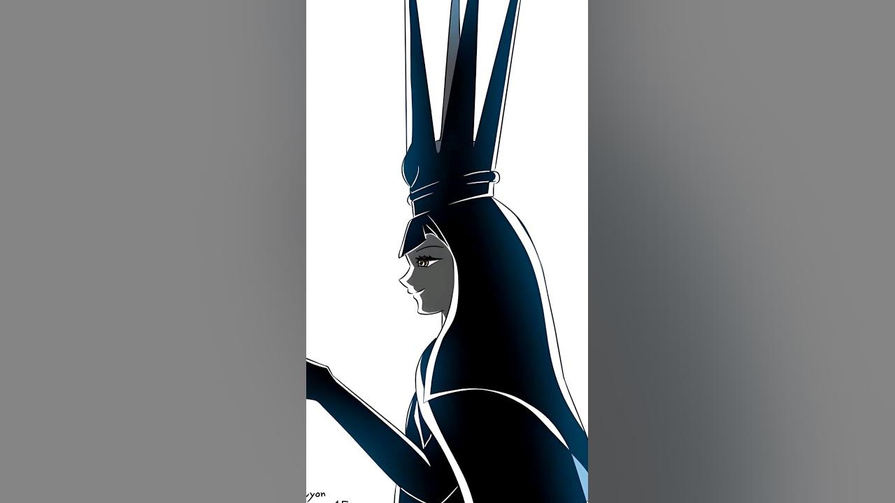 The True Gender Of Imu Sama Onepiece Youtube