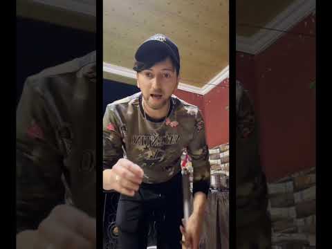 Baboş qonaq gələcək Məftun Baboşu gözləyir, gəlib çıxmaq bilmir🤣