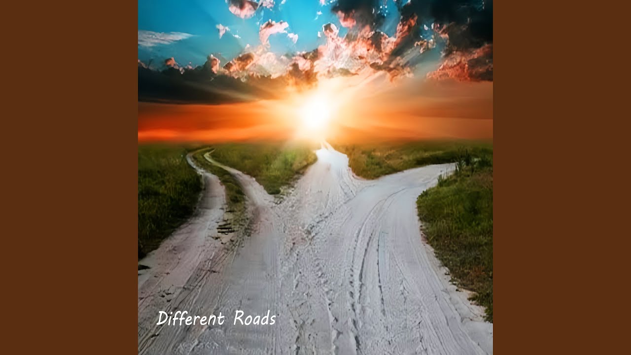 Different Roads - YouTube