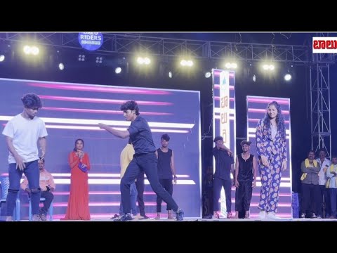 Dhee Bhoomika Manikanta Pavan’s dance war Vizag’s balu riders ...