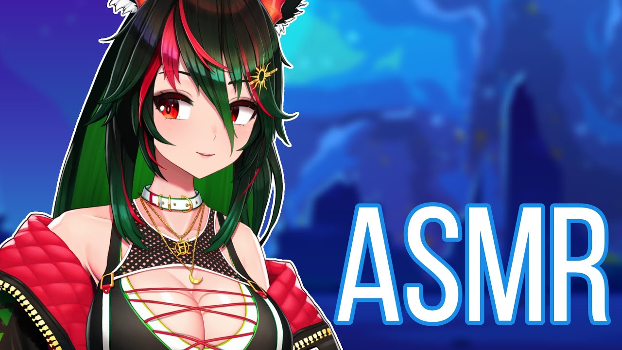 【SUNNY ASMR】HIGHEST QUALITY ASMR FOR RELAX AND SLEEP (you gonna be so comfy from this) - YouTube