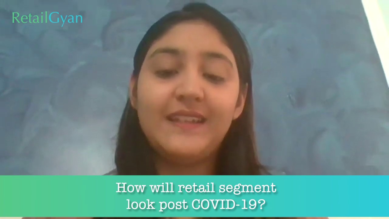 #12. Retail segment post covid 19 - YouTube