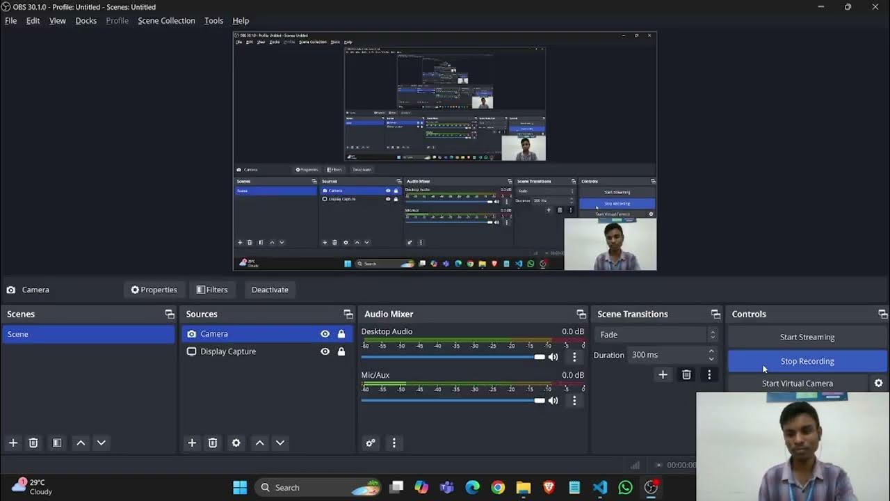Trade Hub | Low-Level Design using JAVA - YouTube