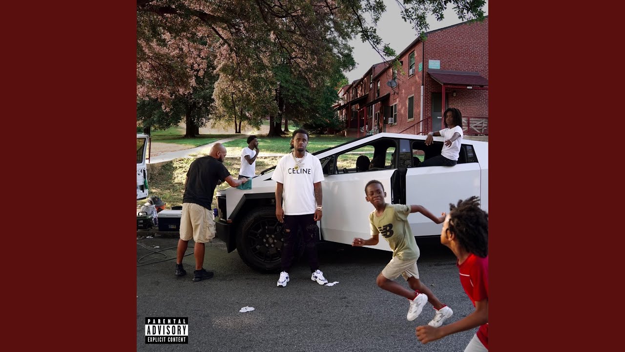 Sorry 4 Da Wait - YouTube