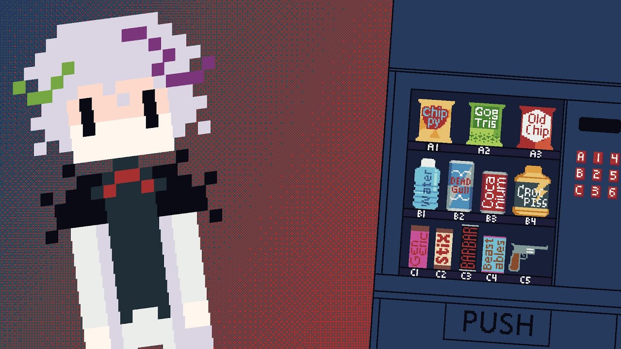 Work Zatsu~! 【 Waifu Corp: Horror Game Dev Stream 】 - YouTube